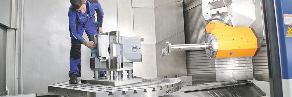 Maschinenabnahme via Livestream