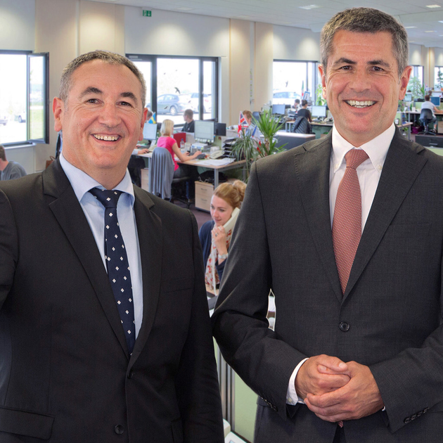 Paki heißt jetzt Pooling Partners