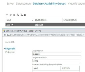 Mit Tools und Bordmitteln lokale Exchange-Server reparieren || Bild 1 / 5