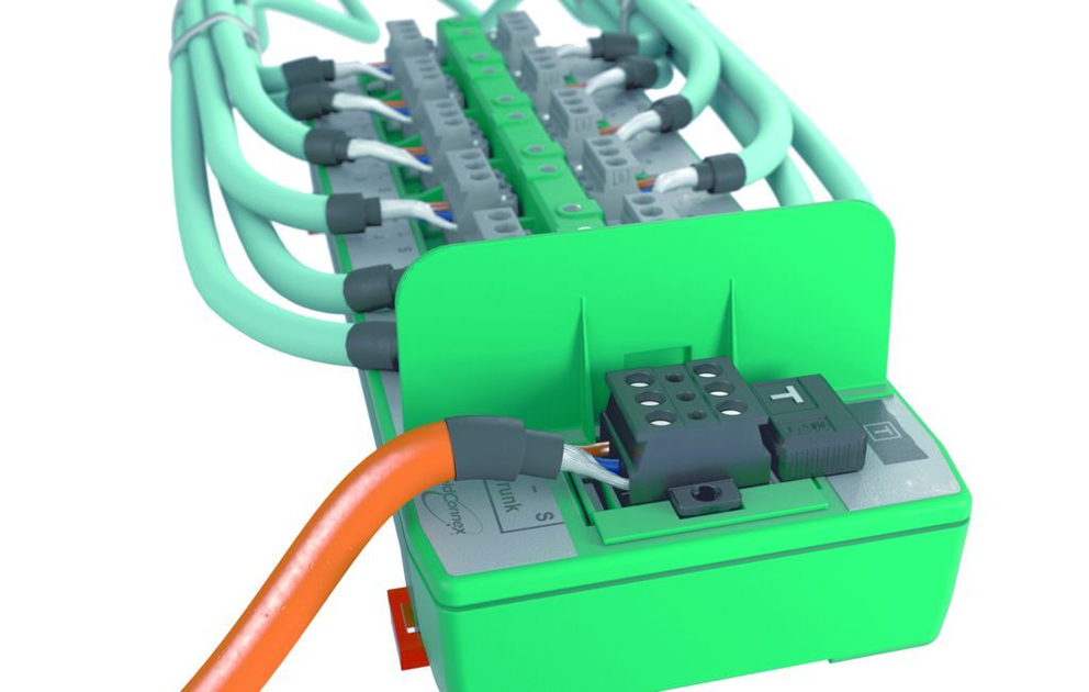 Eigensicherheit trifft Feldbus: Wie Sie die Anforderungen an die ...