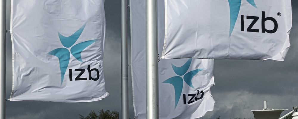 IZB 2018: Die Messe bleibt dem B2B-Konzept treu
