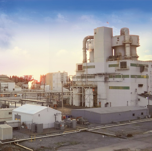 Wacker Increases Production Capacity for Dispersions in USA