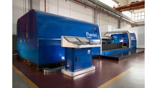 TENOVA SpA || Current