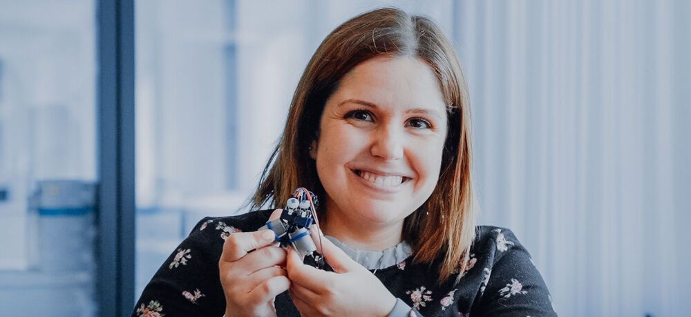 „Die Möglichkeiten des IoT sind nahezu unbegrenzt“