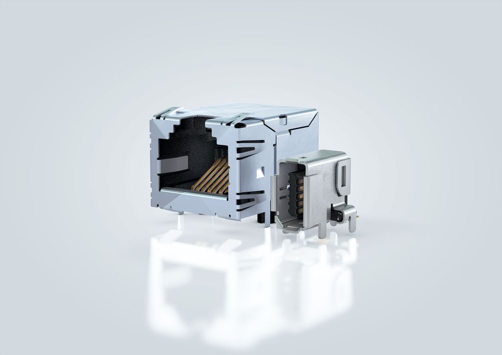 CC-Link listet ix Industrial als neue Standard-Schnittstelle