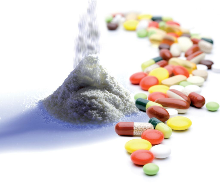 How To Make Tablets From Potent APIs