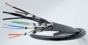 SAB Bröckskes GmbH & Co KG || Bilder || Kabel und Leitungen für die ...