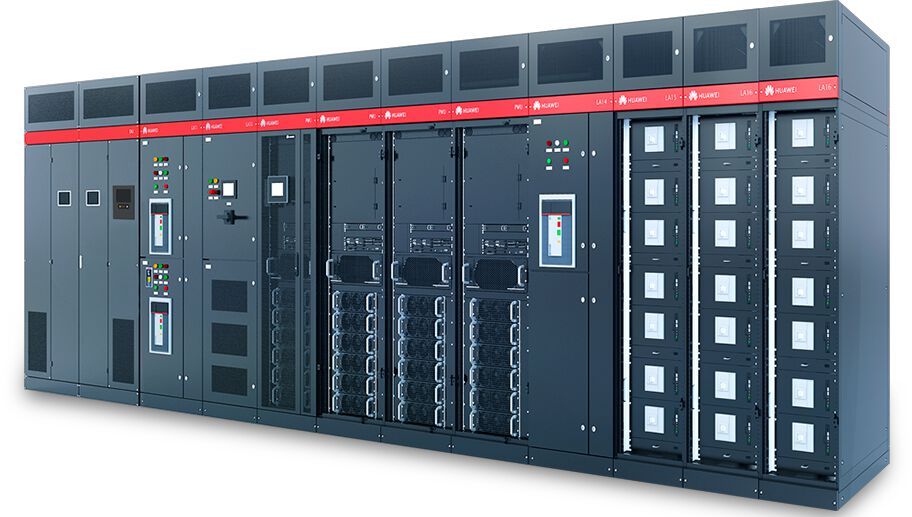 Von Autos bis Carpus, von Strom bis Server: Hightech von Forschung bis ...
