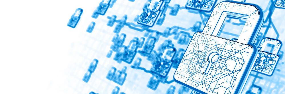 Sicherer Zugriff auf Petabyte von Daten per Mobil-App