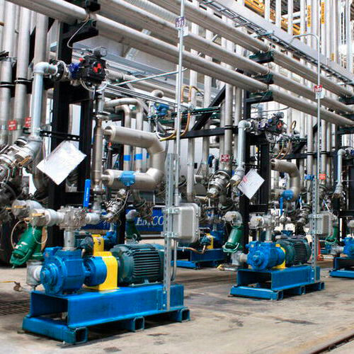 5 Factors in Determining Overall Pump Life-Cycle Costs