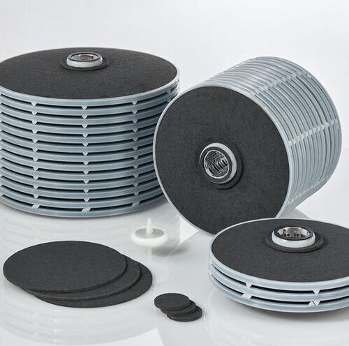 New Filtration Solutions for Liquids