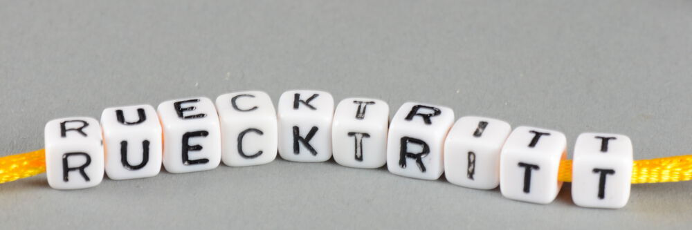 Symantec-Chef Greg Clark tritt zurück