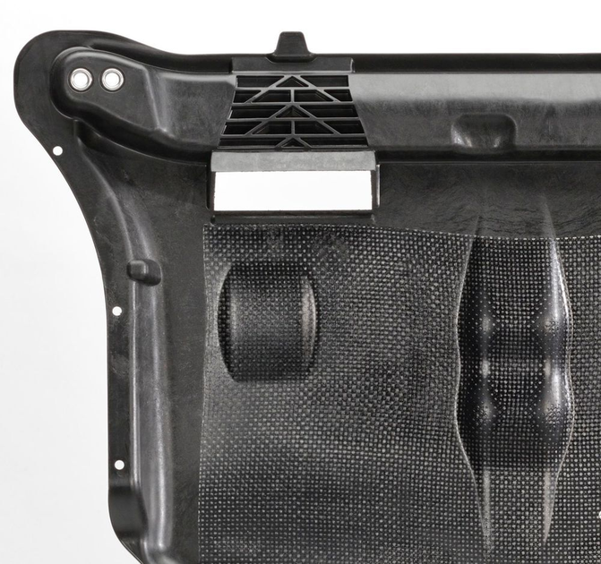 Mit Tepex-Pkw-Triebwerksschutz auf schlechten Straßen sorglos unterwegs