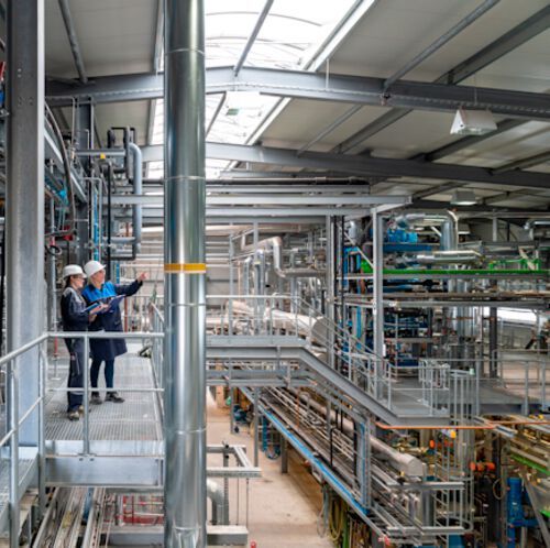 Lyondell Basell Successfully Completes Acquisition of APK