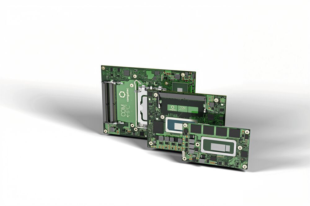 Jetzt geht’s los: High-Performance in Mini