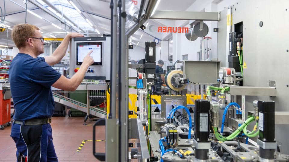 Verpackung neu gedacht: Papier statt Plastik