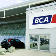 BCA Autoauktionen hat neuen Eigentümer