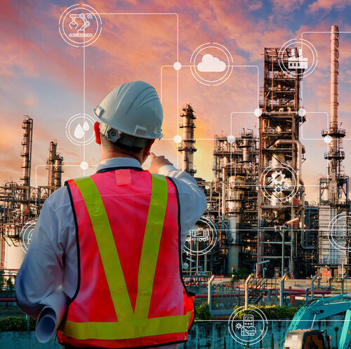 Chevron Lummus’ Technology Selected for World’s Largest Slurry ...