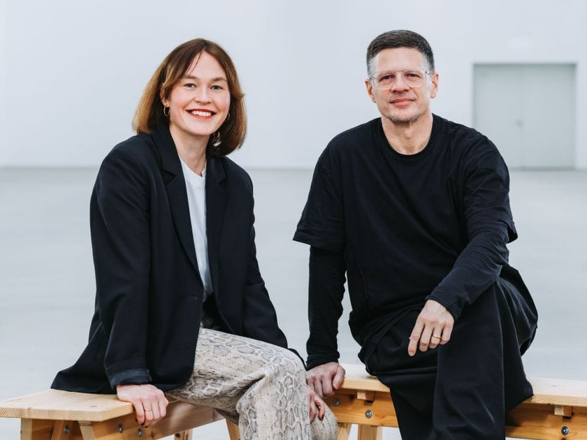 Deutscher Digital Award: Stefan Mohr und Kristina Bonitz bilden Jury-Spitze