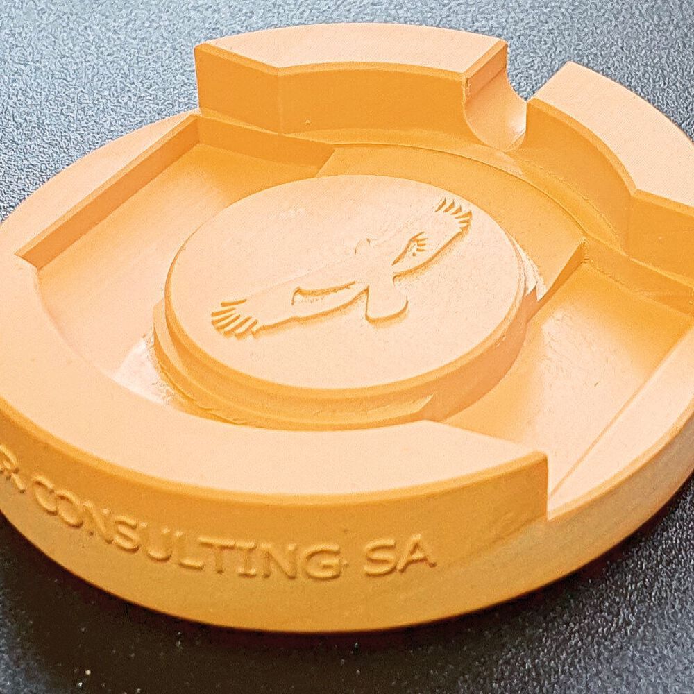 Fabrication additive : les solutions d'Altair Consulting SA