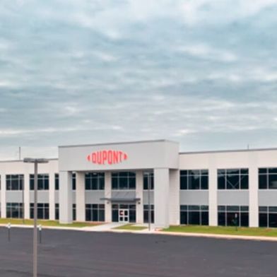 Dupont Set to Transform its Production Facility in Ireland