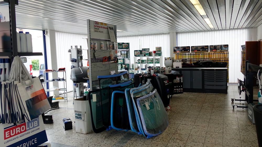 Das sind die Top Ten der besten Werkstätten Deutschlands || Bild 10 / 32