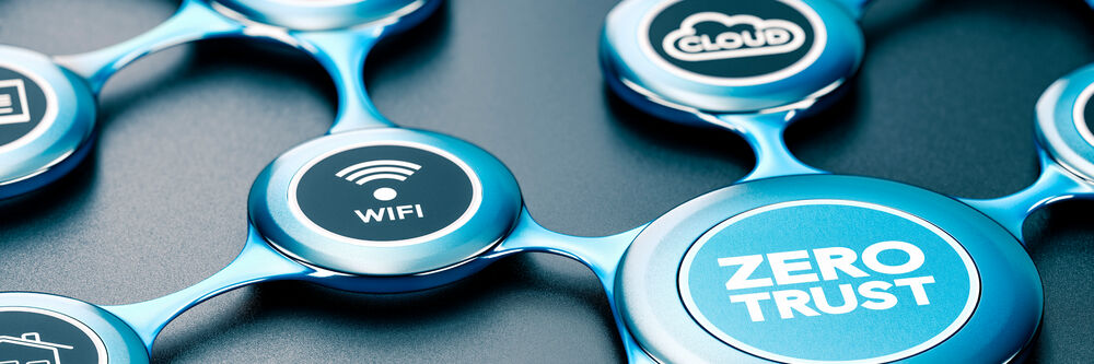 Noch mehr Zero-Trust von Entrust