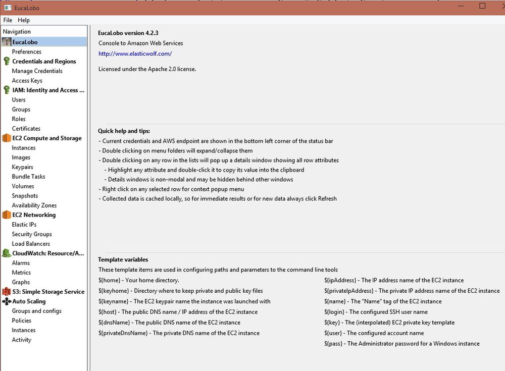Die eigene Private Cloud mit Eucalyptus einrichten