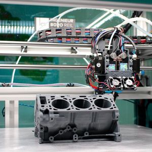 Things to know about additive manufacturing