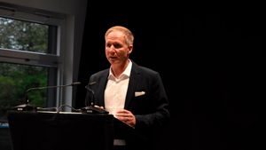 Wüst & Weigand eröffnet neue Showrooms || Bild 8 / 10