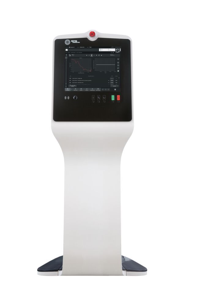 A New Era of Continuous Tablet Production || Picture 4 / 4