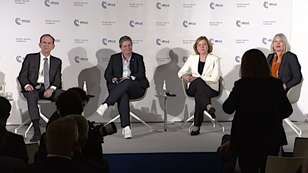 Machtfaktor KI: Die neue Frontlinie in der Geopolitik