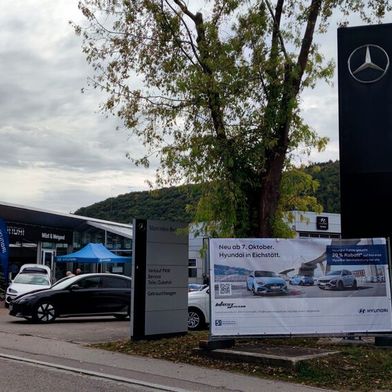 Autohaus Wst Und Weigand