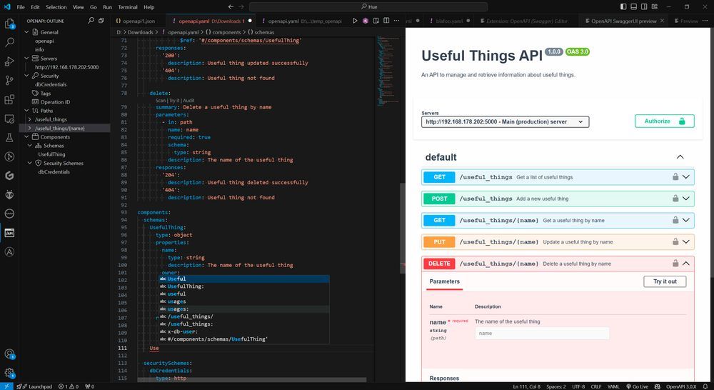 Die wichtigsten Tools für OpenAPI: Ein umfassender Überblick