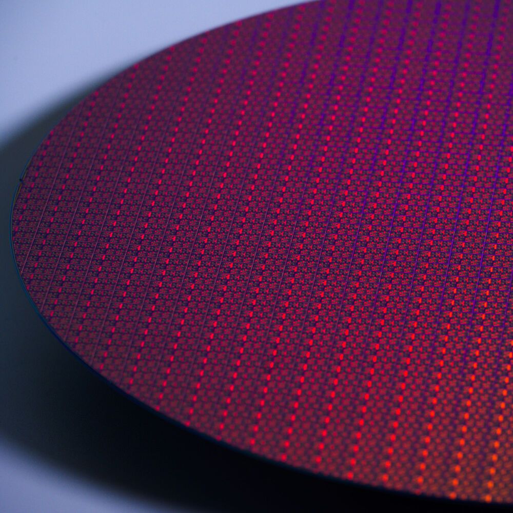 Intel pursues successes in the 18A manufacturing process || Picture 4 / 4