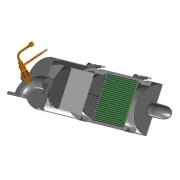 Vitkus-Filter für die grüne Plakette