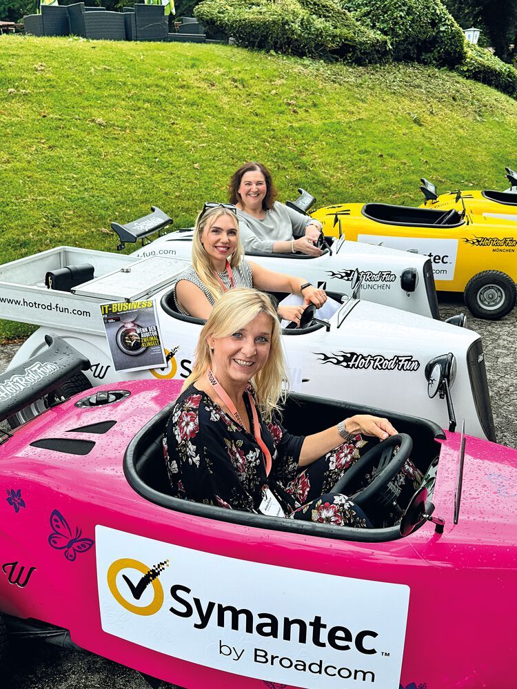 Arrow Forum 2024 || Bild 1 / 35