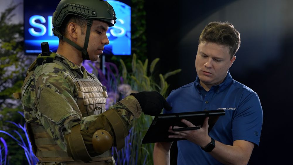 Advanced Simulation: Strategic Capability in Joint Operations