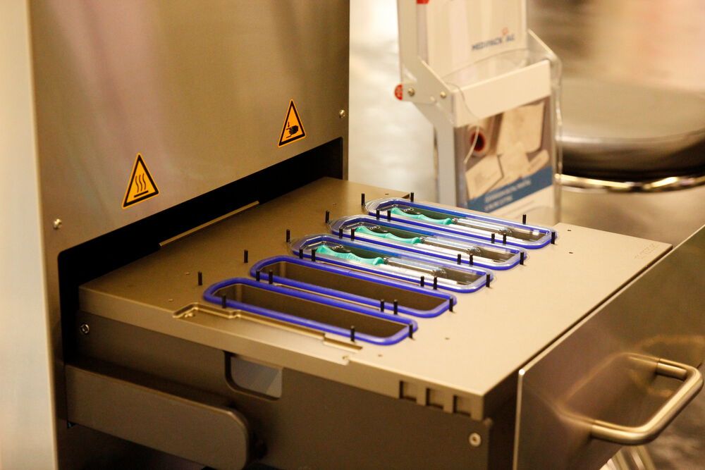 Medtec Live with T4M 2023 in Nürnberg || Bild 45 / 64