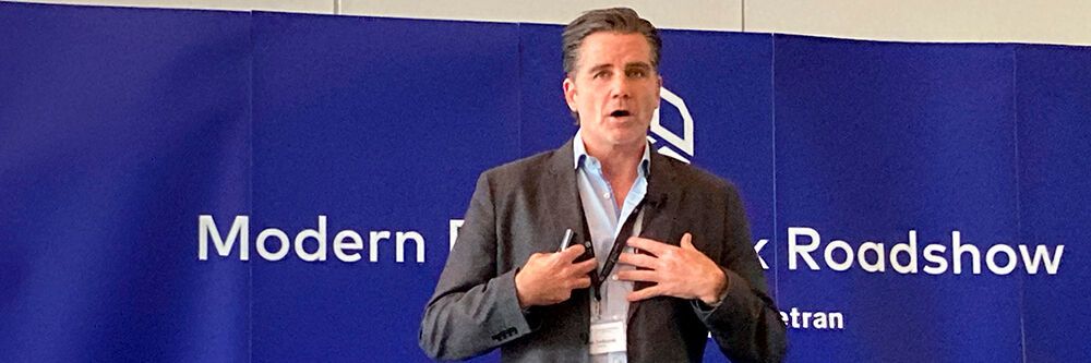 Moderne Data Stacks – Entwicklung und Governance