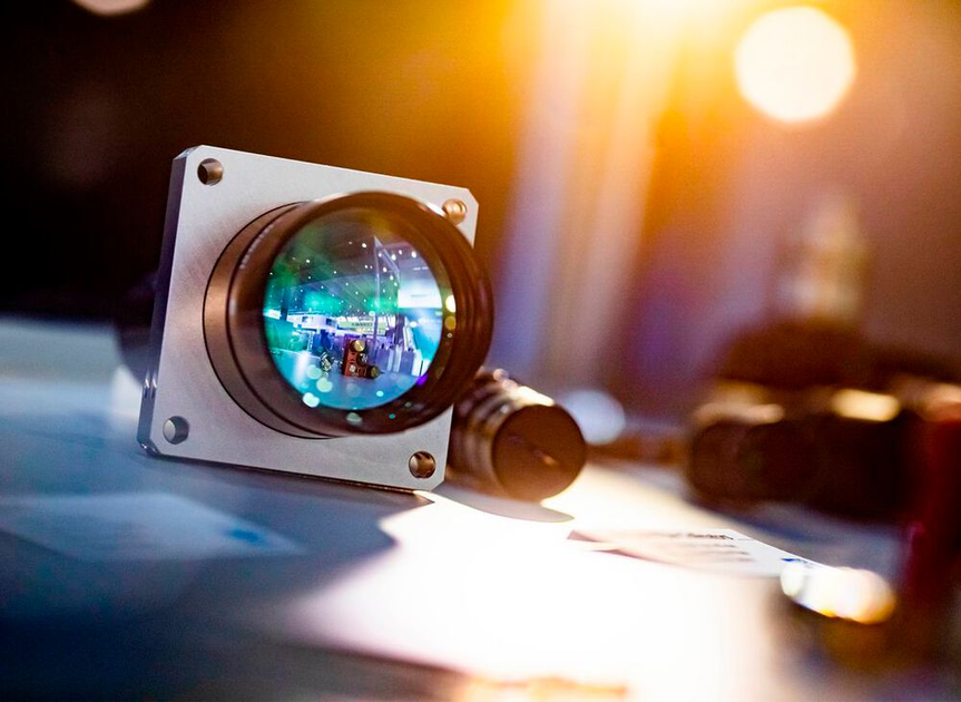 VDMA und Messe Stuttgart informieren zur Vision 2024