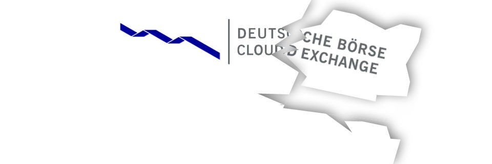 Geschäftsmodell der DBCE soll wiederkehren