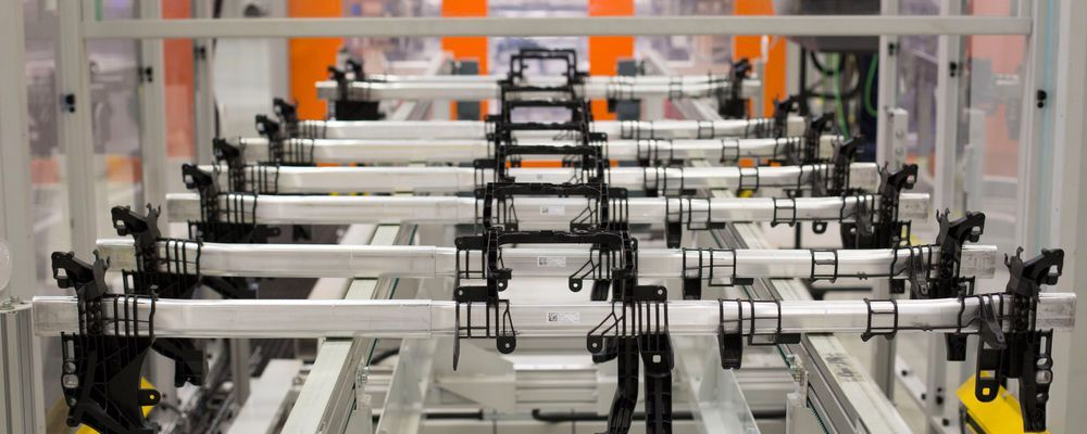 Elring Klinger: Leichtbau ist Wachstumstreiber