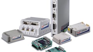 Servotronic AG || Vue d'ensemble