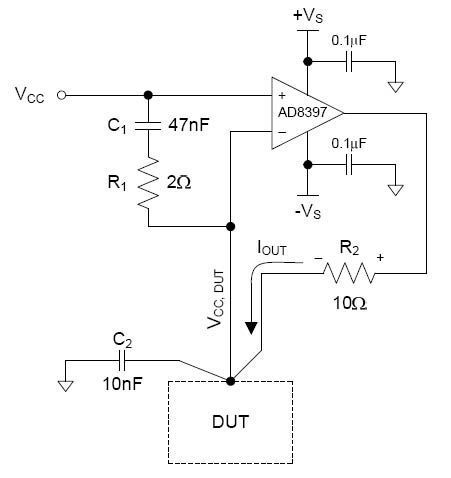 Strom mit „Current Sense“ und „Kelvin Connection“ erhöhen