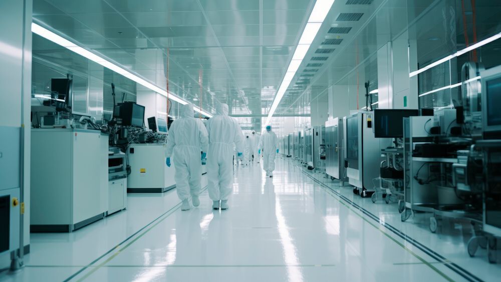 SK Hynix to invest US$15 billion in semiconductor expansion