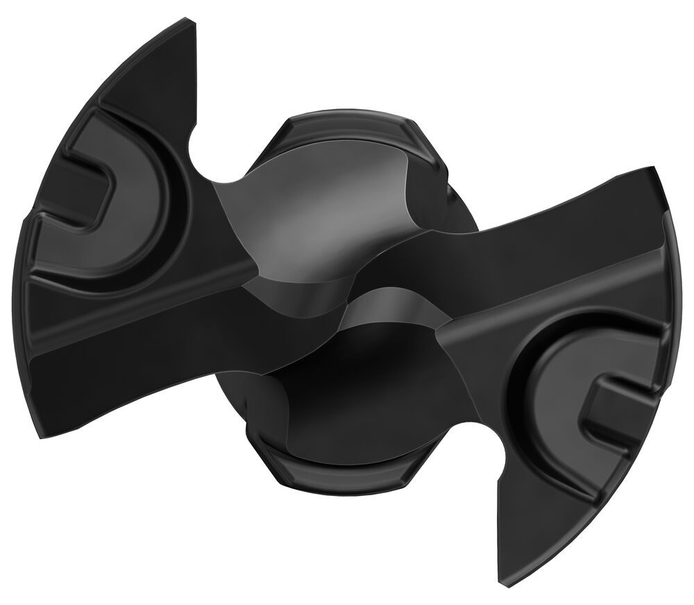 Länger bohren – mit dem Corodrill DE10 von Sandvik Coromant