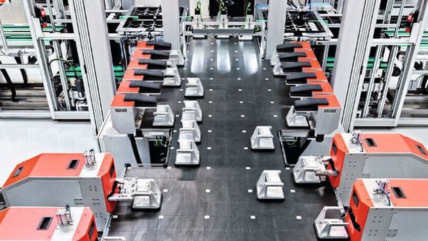 Das Portal für Konstruktion und Entwicklung