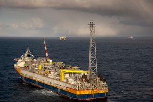 Under Water – Under Pressure: The World's First Subsea Compression ...