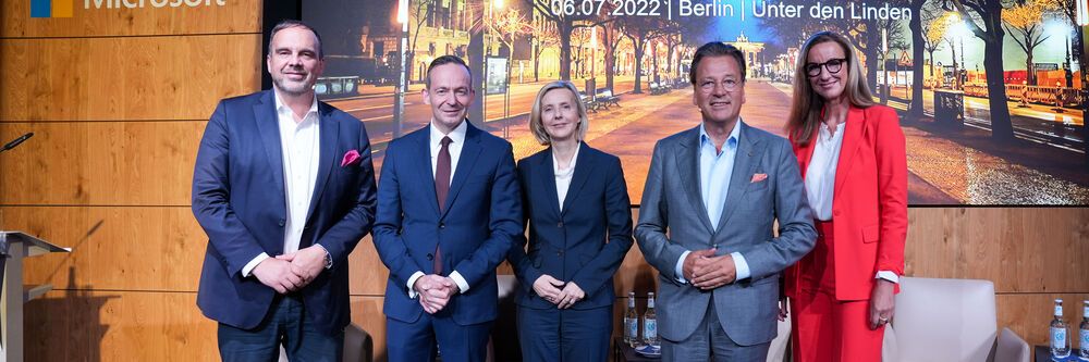 BVMW: „Wer nicht digitalisiert, verliert“